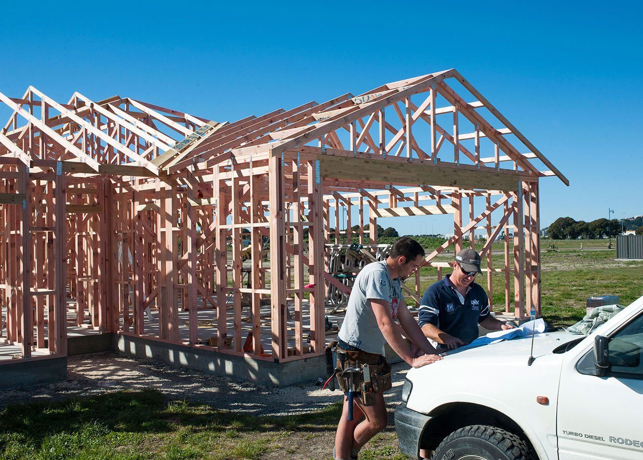 Building & Construction Apprenticeships in NZ | NZA Apprenticeships